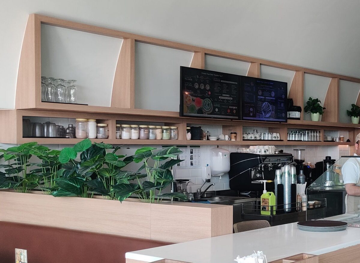 Portfolio | KPR | Showcasing Signage, Interior Fit-Out, MEP